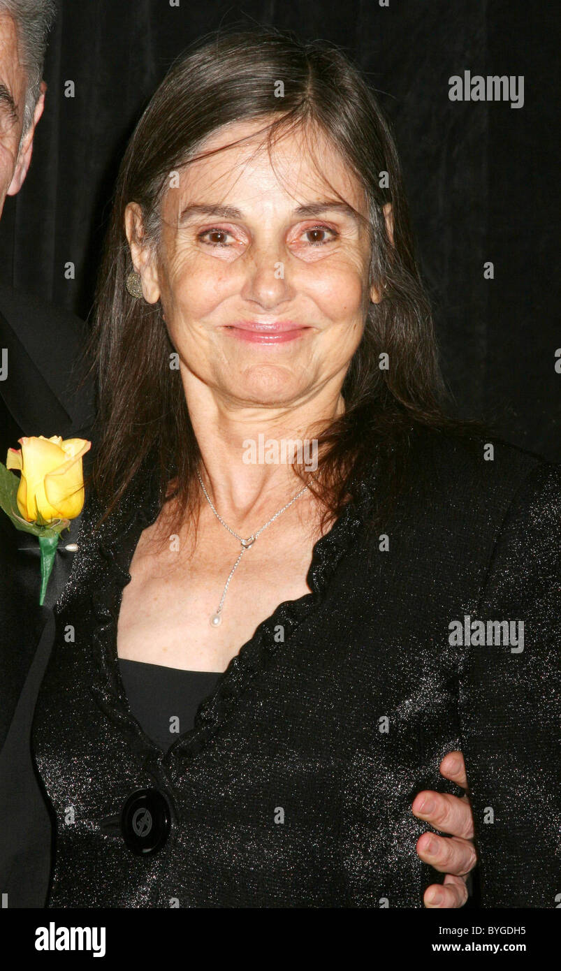 Paula Prentiss American Society of Cinematographers 21st Annual ... Paula Prentiss American Society of Cinematographers 21st Annual ...