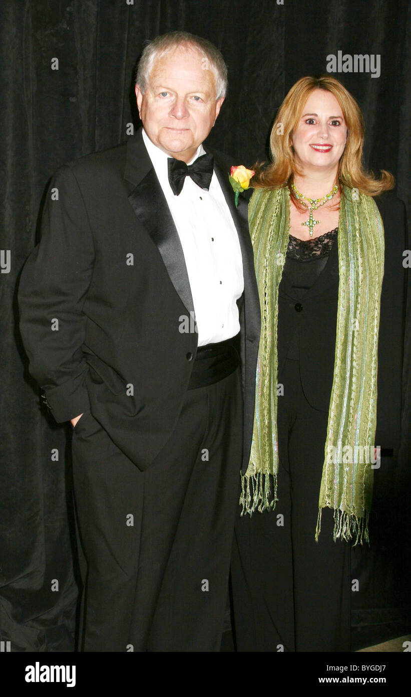 Thomas Del Ruth and guest American Society of Cinematographers 21st ...