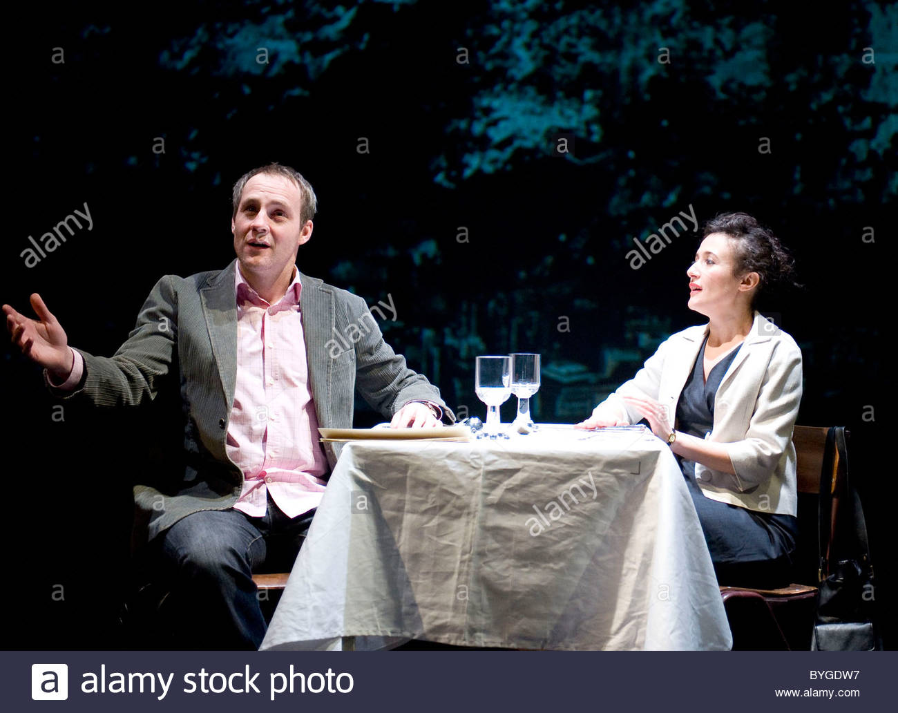 Moira Buffini High Resolution Stock Photography and Images - Alamy