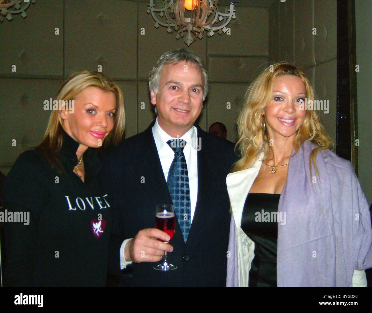 Rissy mitchell hi-res stock photography and images - Alamy