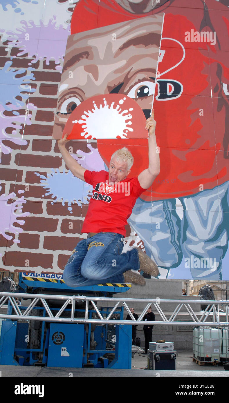 Mark speight hi-res stock photography and images - Alamy