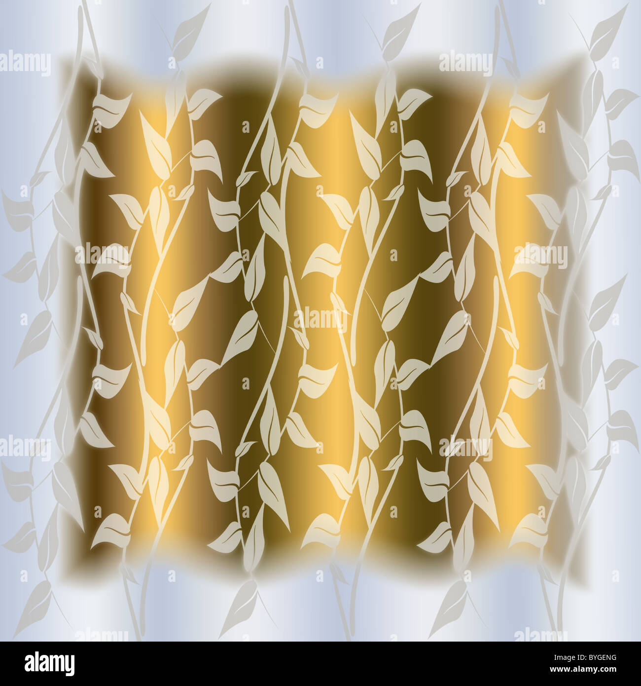 Beautiful and modern abstract background of leaves Stock Photo - Alamy