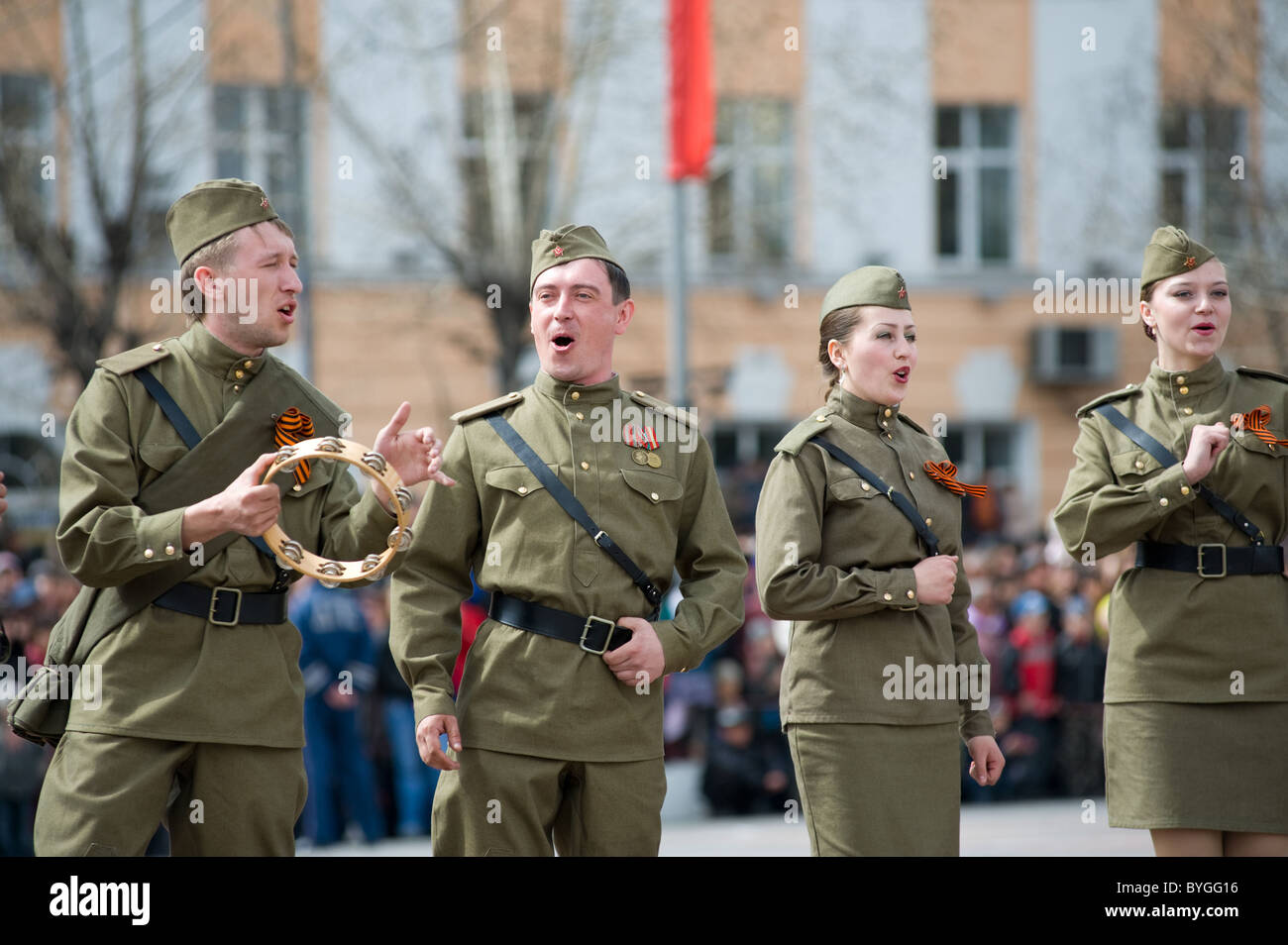 Period uniforms hi-res stock photography and images - Alamy