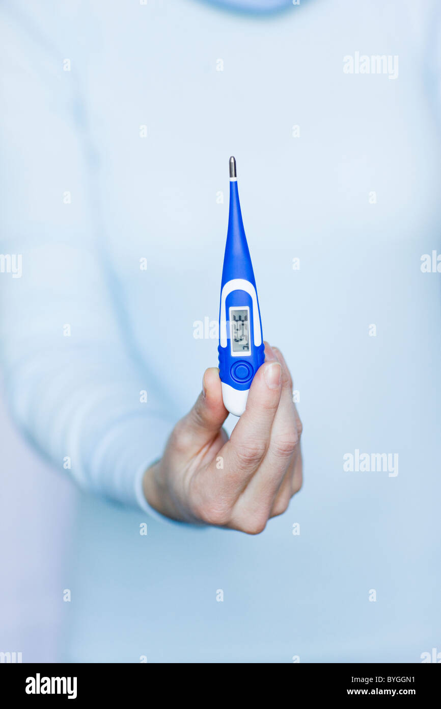 Thermometer hi-res stock photography and images - Alamy