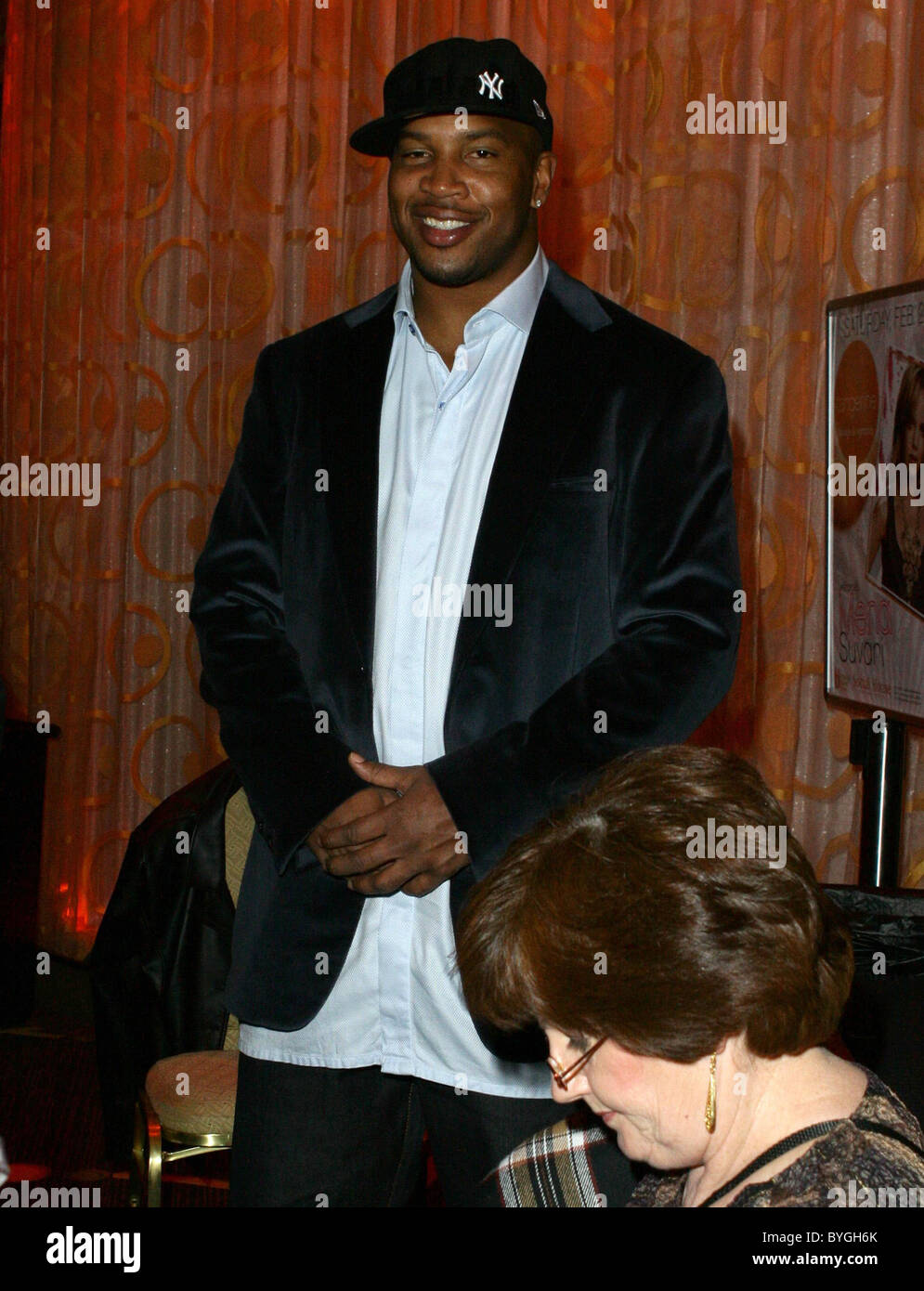 Shawn williams hi-res stock photography and images - Alamy