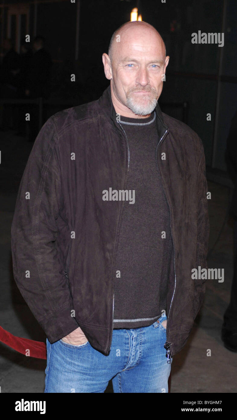 Corbin Bernsen at the Warner Bros. Premiere of 'The Astronaut Farmer ...