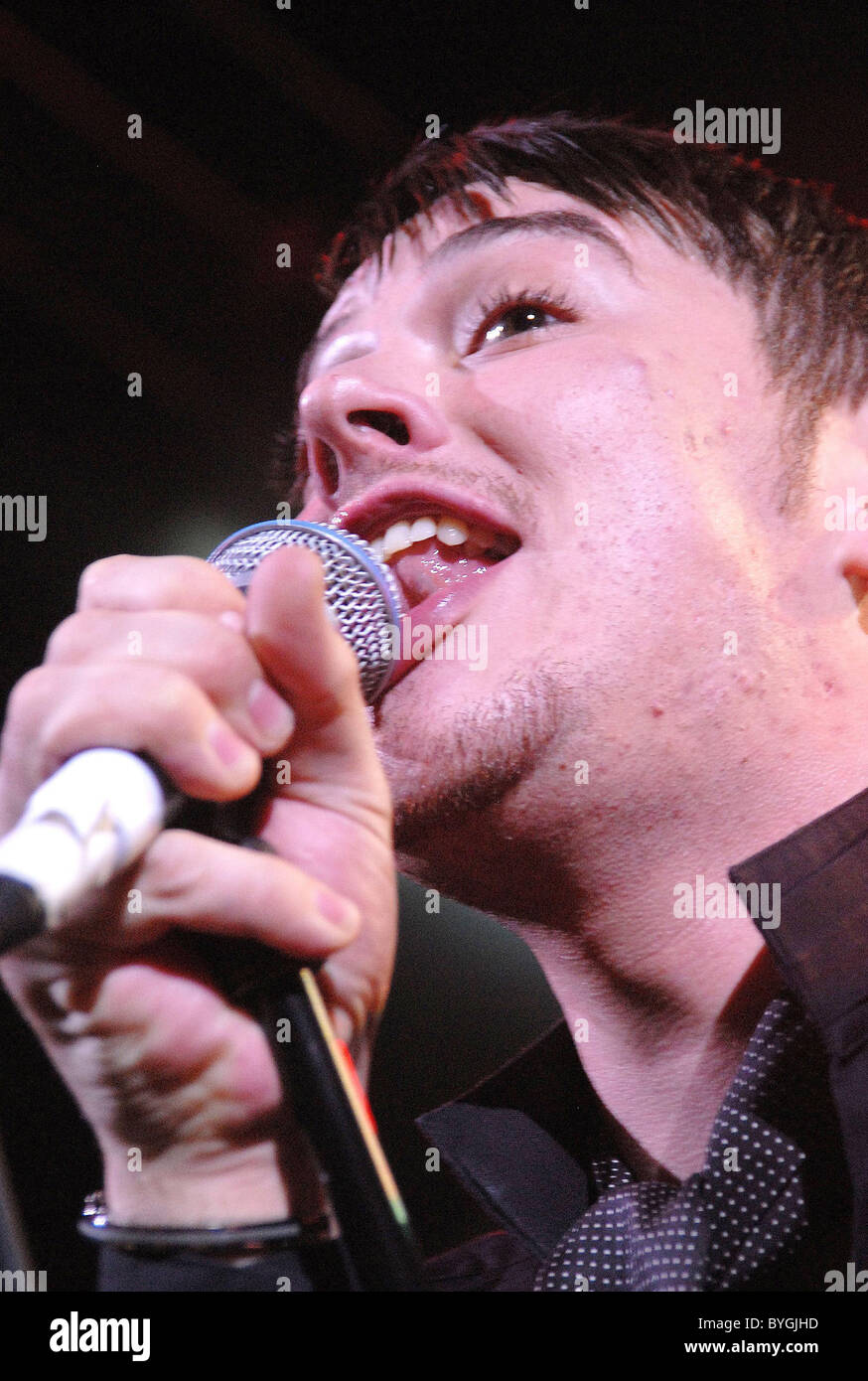 Matt Willis King of the jungle winner of 'I'm a Celebrity, Get Me Out ...