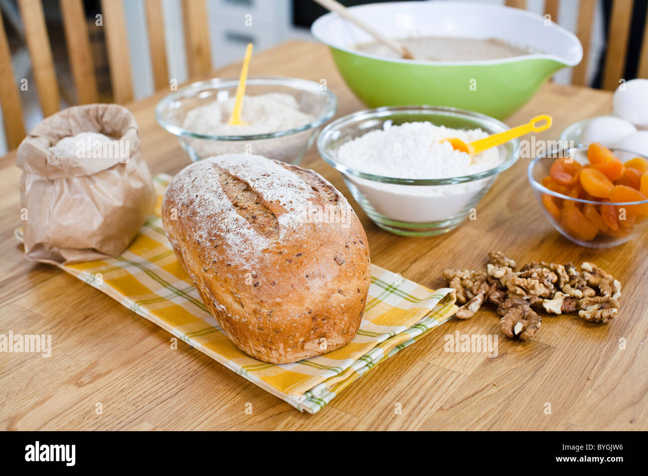 Communion tables hi-res stock photography and images - Alamy