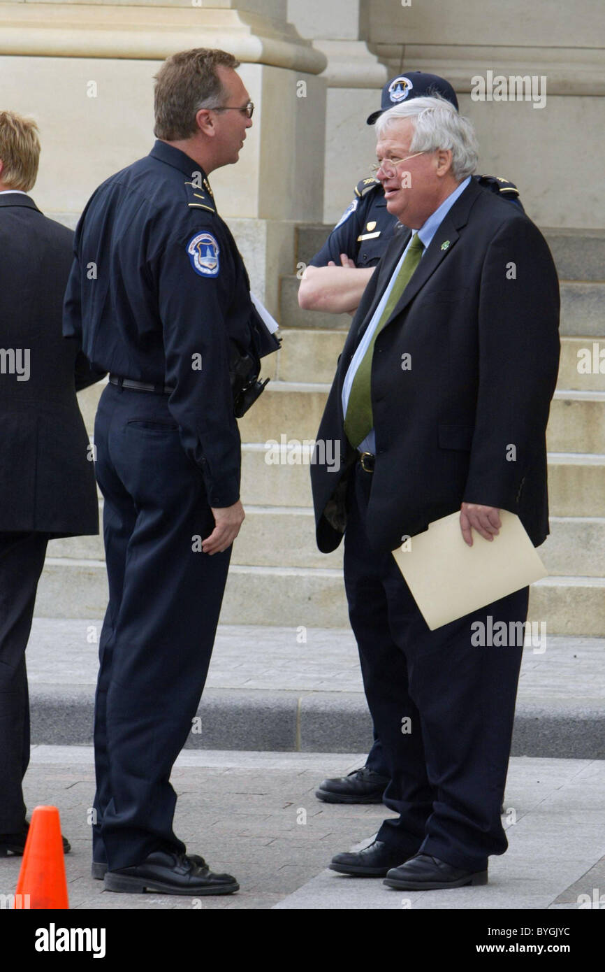 Speaker prime minister w hi-res stock photography and images - Alamy