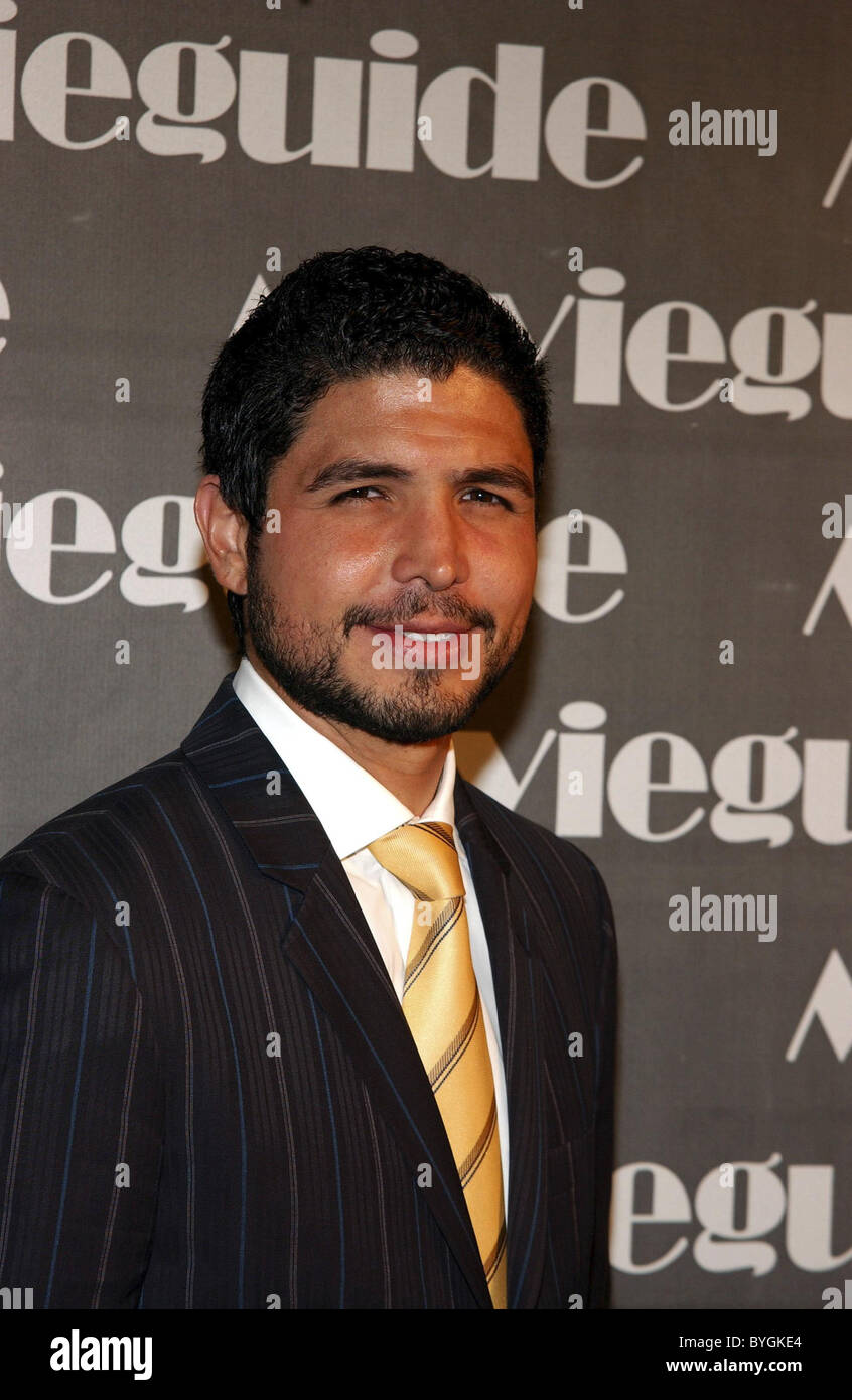 Alejandro Monteverde 15th Annual Movieguide Awards at the Beverly ...