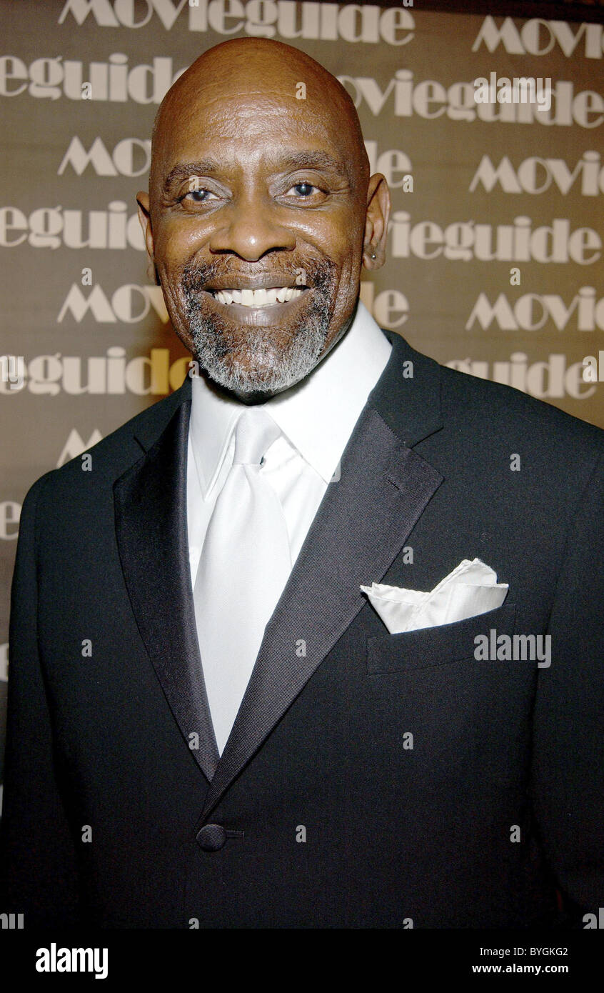 Chris Gardner 15th Annual Movieguide Awards at the Beverly Wilshire ...