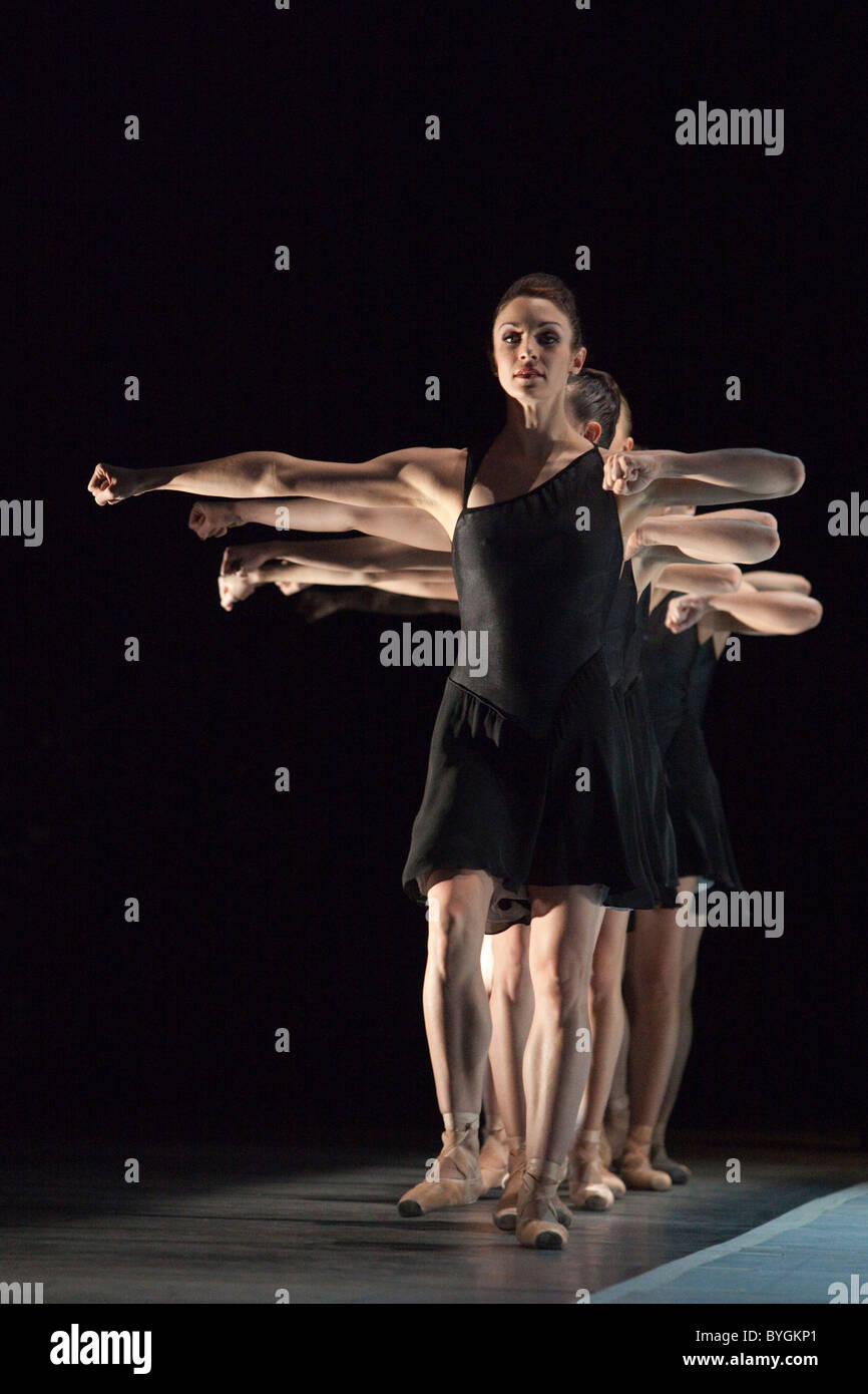 American Ballet High Resolution Stock Photography and Images - Alamy