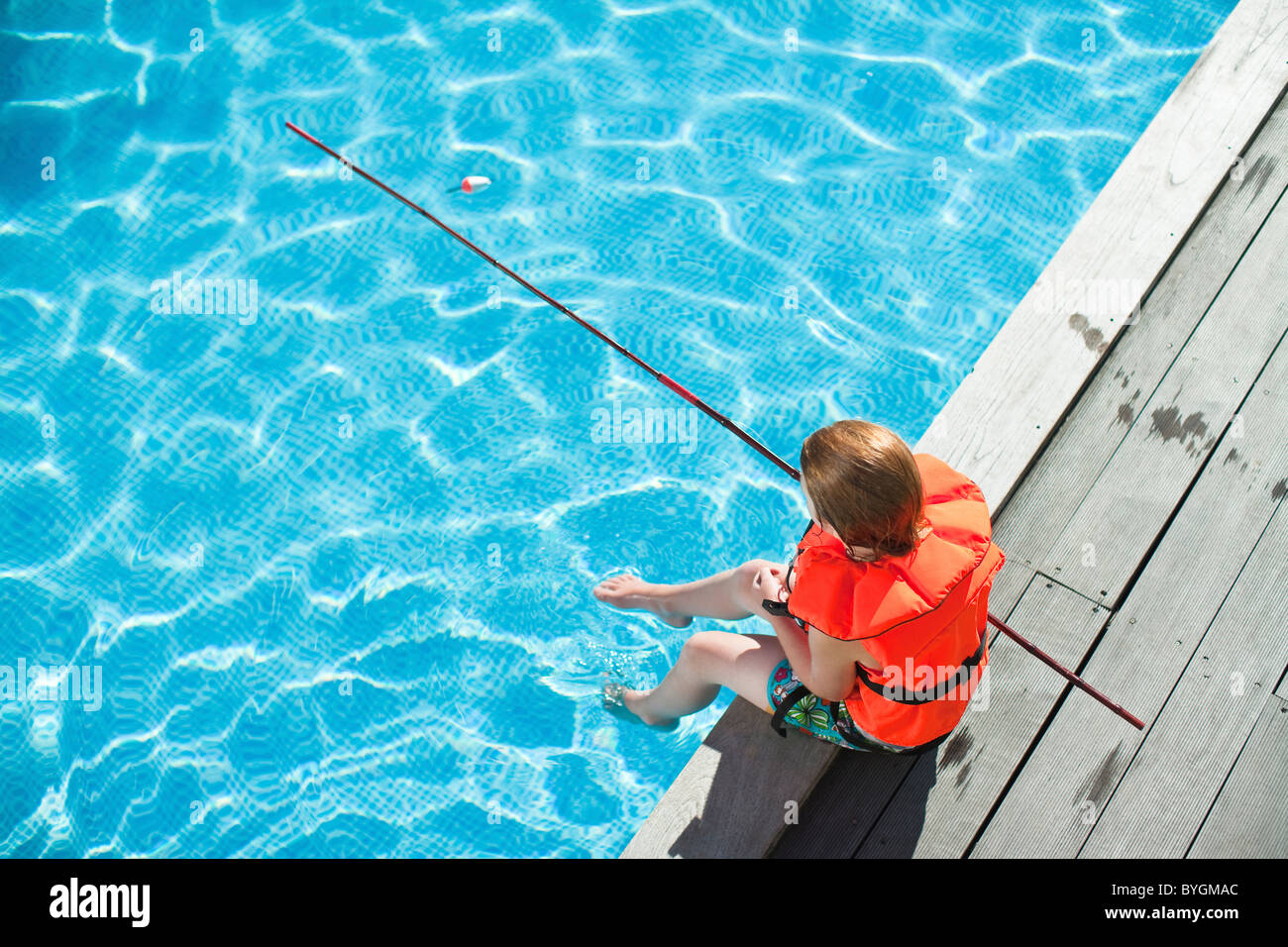Fishing Vest High Resolution Stock Photography and Images - Alamy