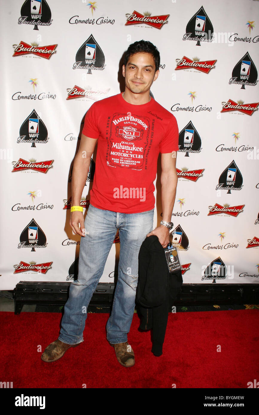 Nicholas rodriguez hi-res stock photography and images - Alamy