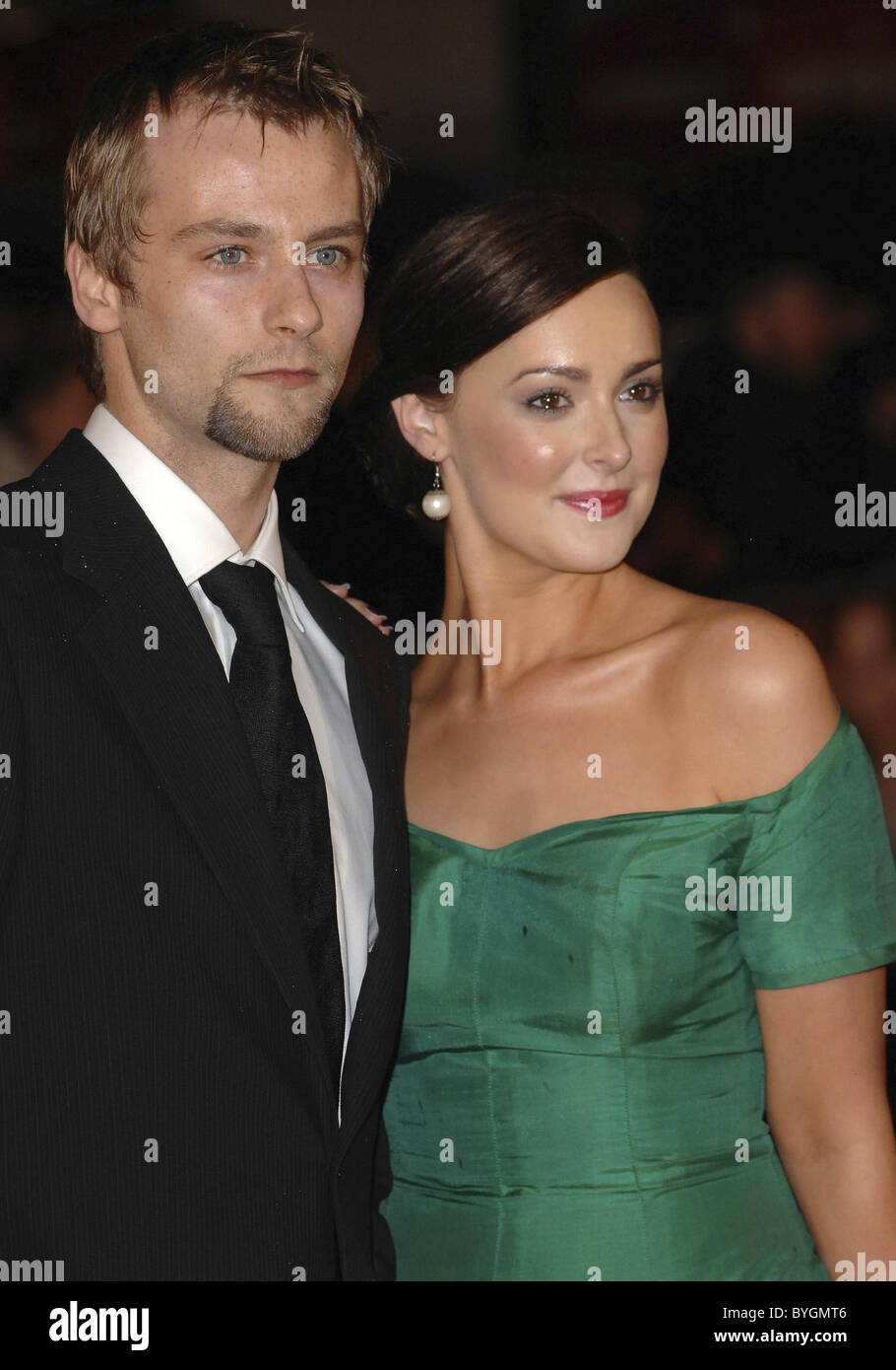 Joe Anderson Becoming Jane