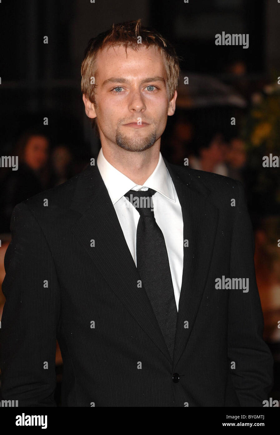 Joe Anderson Becoming Jane