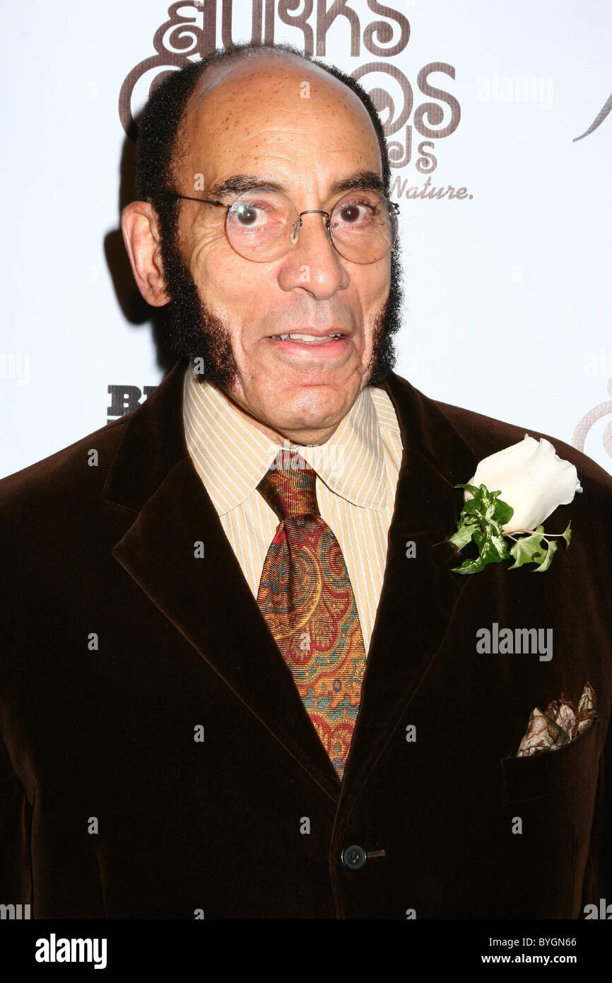 Earl Graves Black Enterprise unveils and hosts it's top 50 Hollywood ...