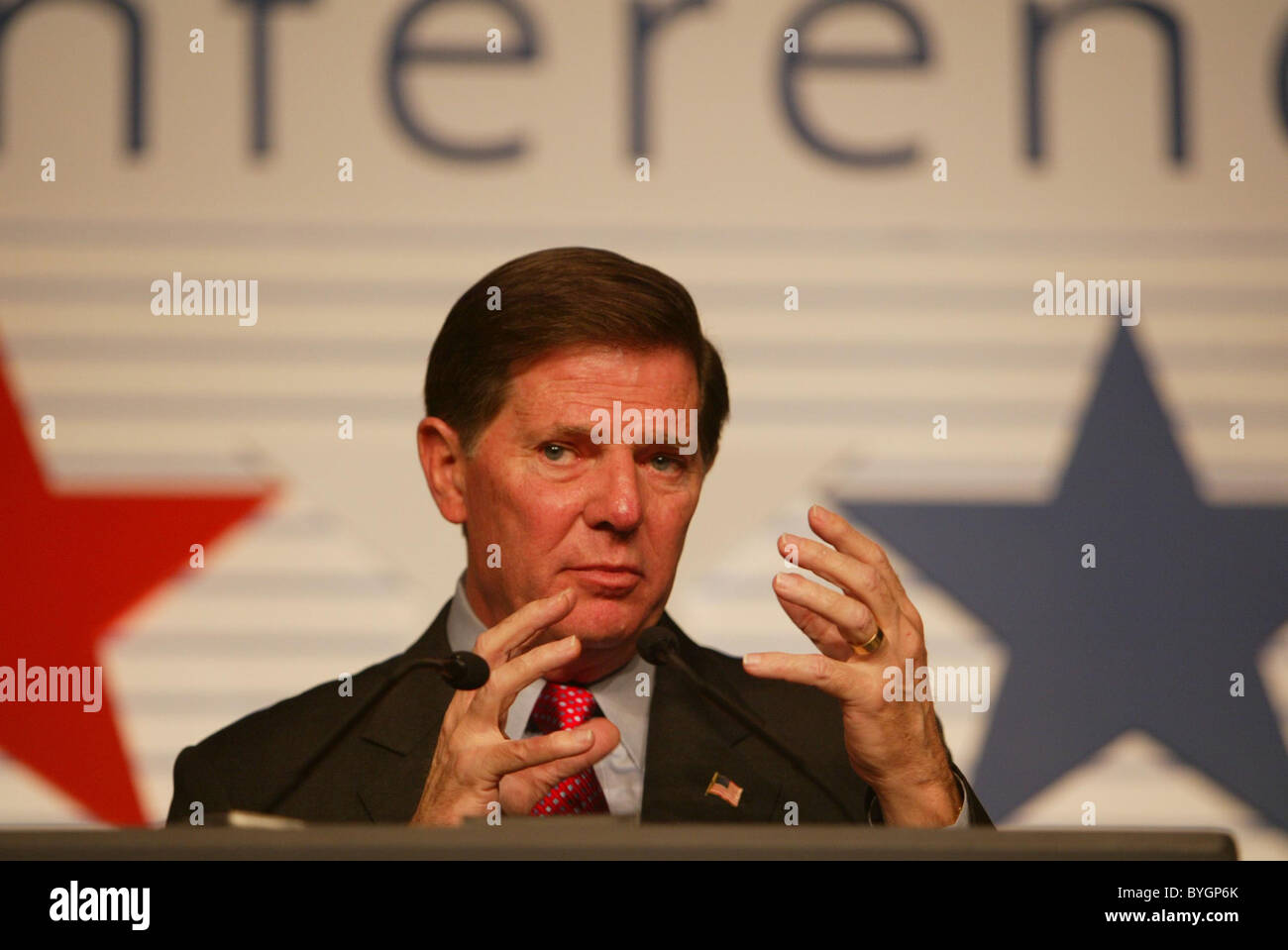 Tom Delay Former Majority Leader, disgraced ff The House, Tom Delay ...