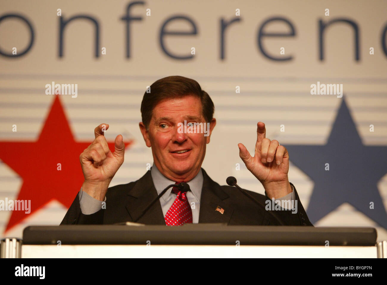 Tom Delay Former Majority Leader, disgraced ff The House, Tom Delay ...