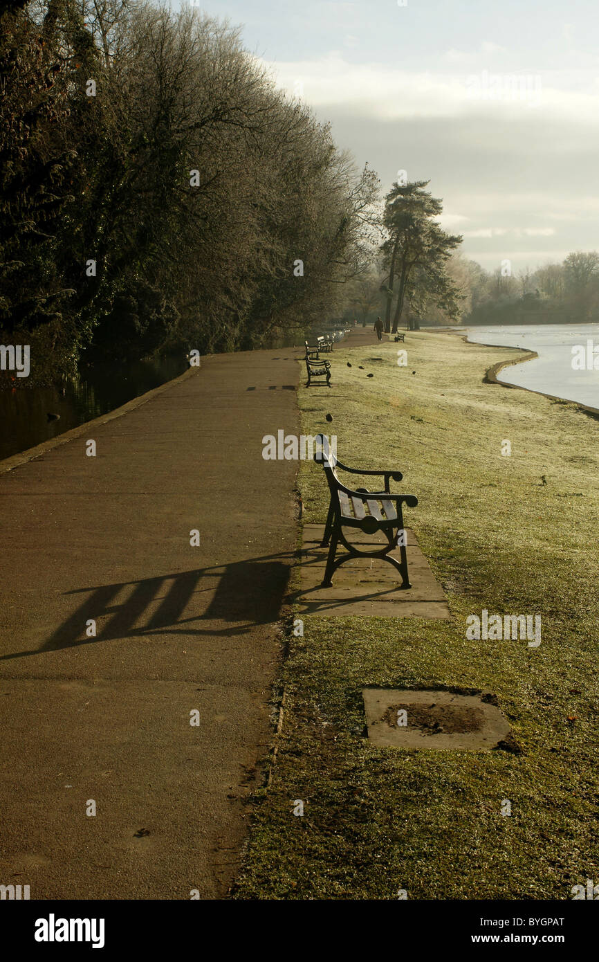 Verulam hi-res stock photography and images - Alamy