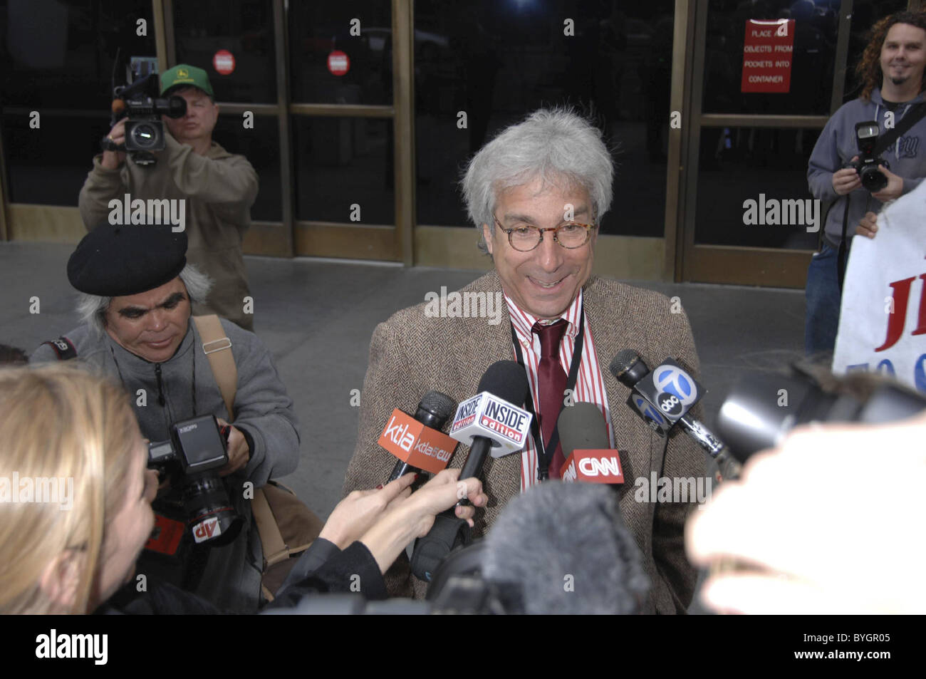Allan parachini hi-res stock photography and images - Alamy