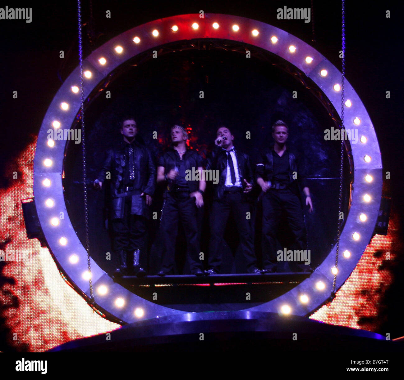 Westlifelive hi-res stock photography and images - Alamy