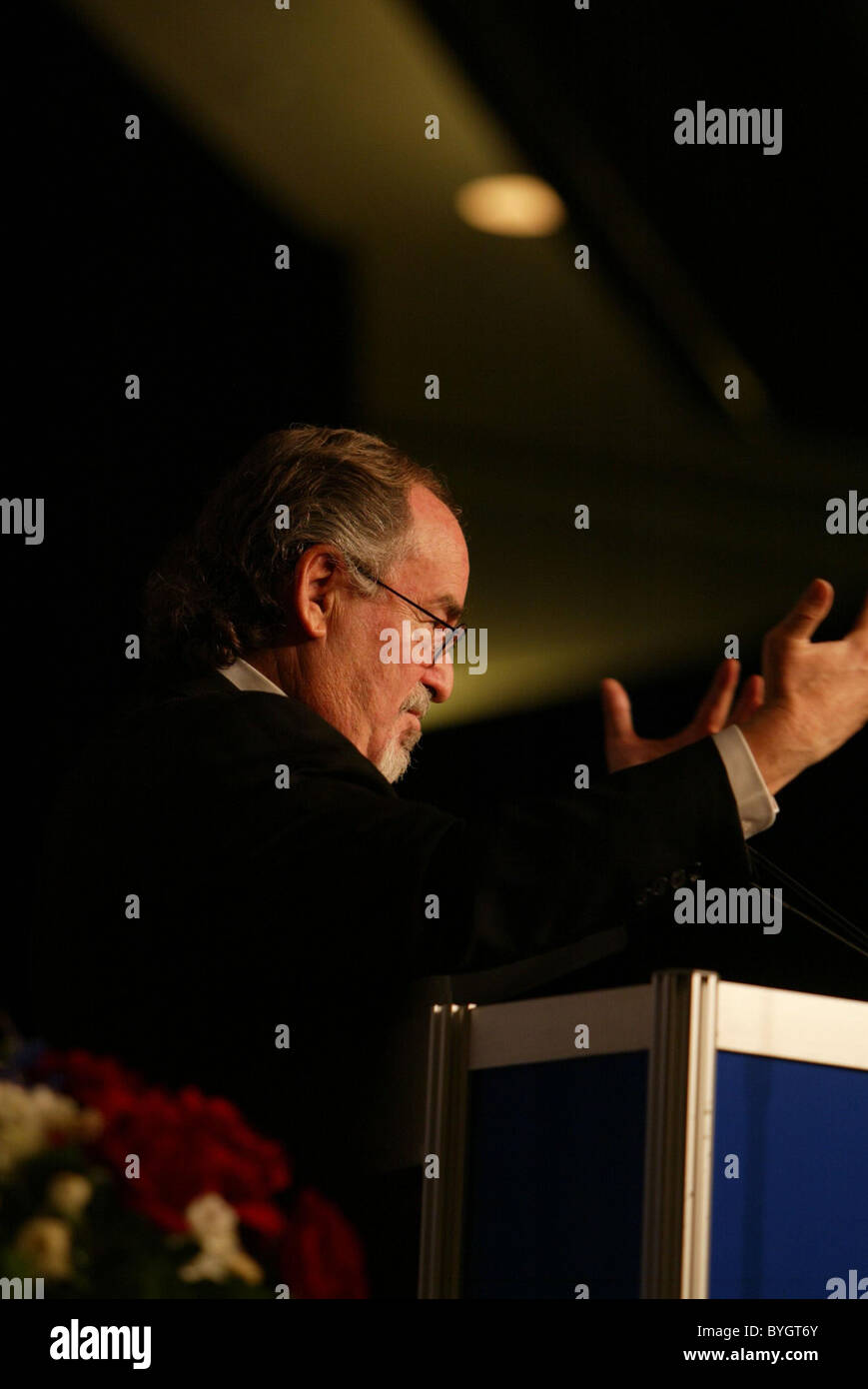 David horowitz hi-res stock photography and images - Alamy