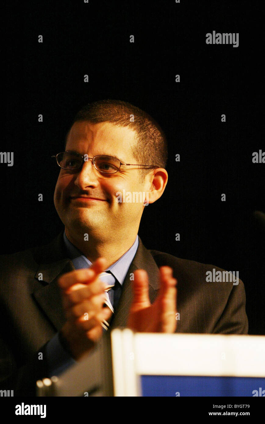 Greg Jackson Conservative Political Action Conference (CPAC) held at ...