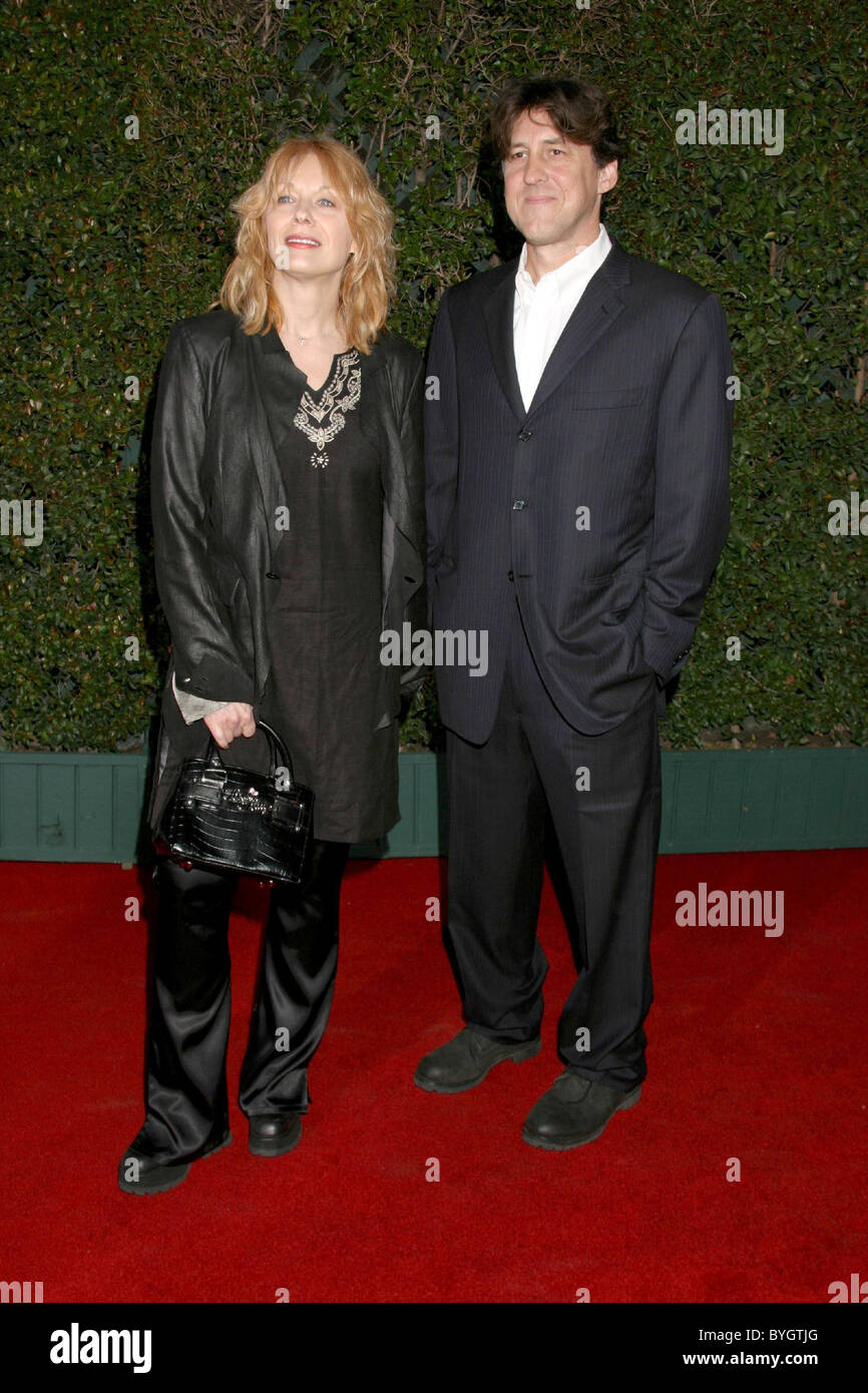 Nancy Wilson Cameron Crowe Cheating