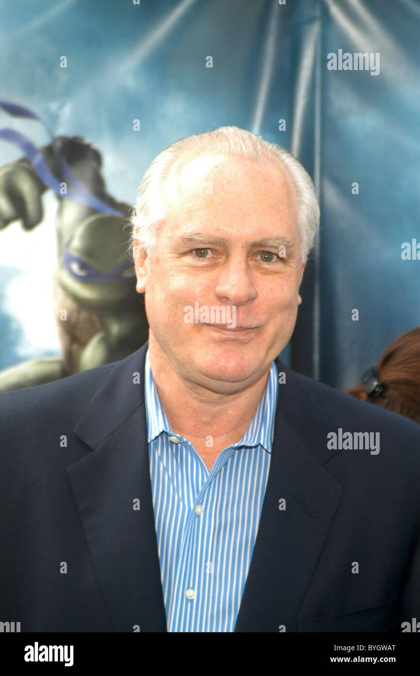 Thomas K. Gray :Producer Premiere of TMNT - Teenage Mutant Ninja ...