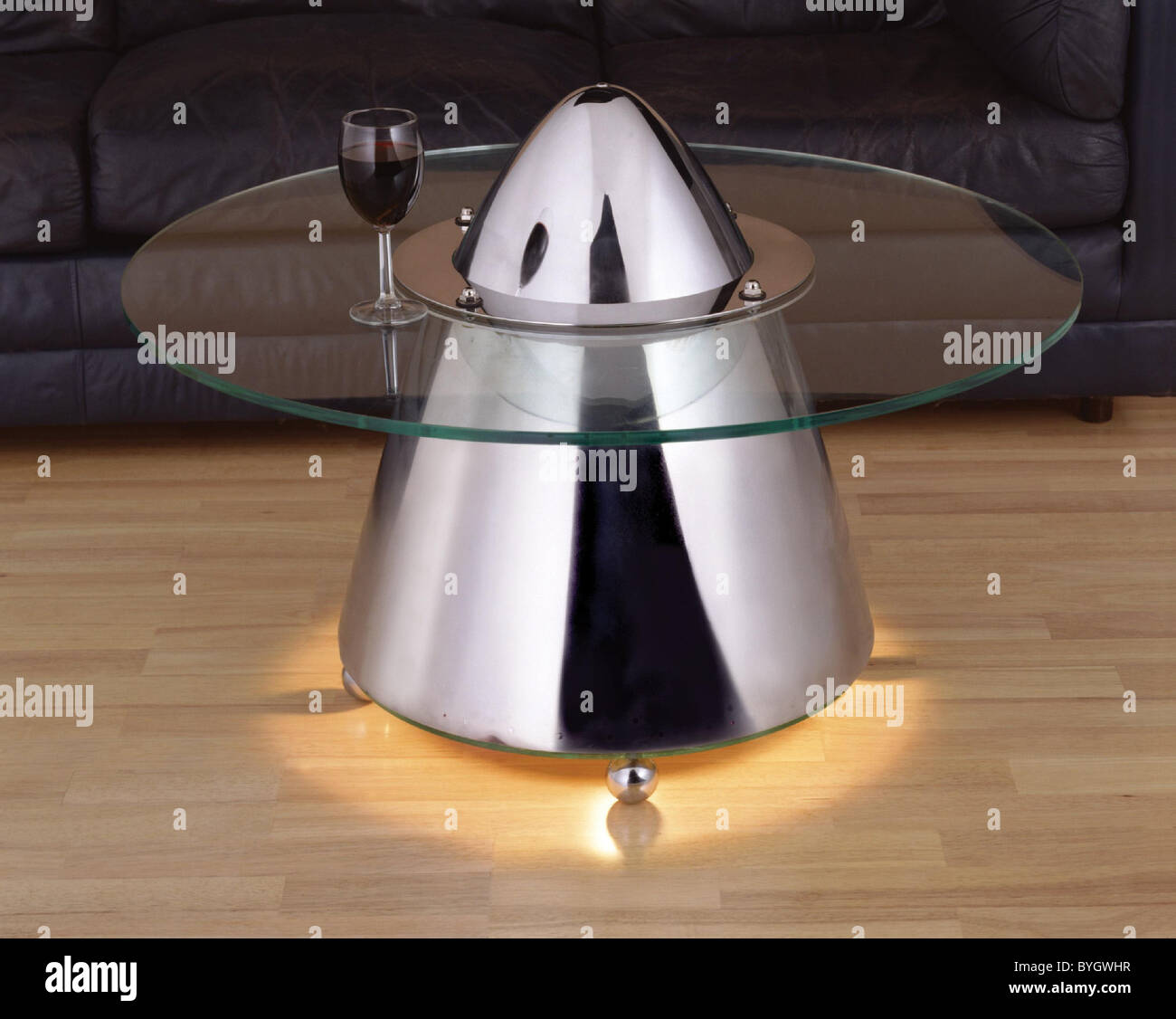 Propeller Furniture MotoArt is a company that builds custom furniture ...