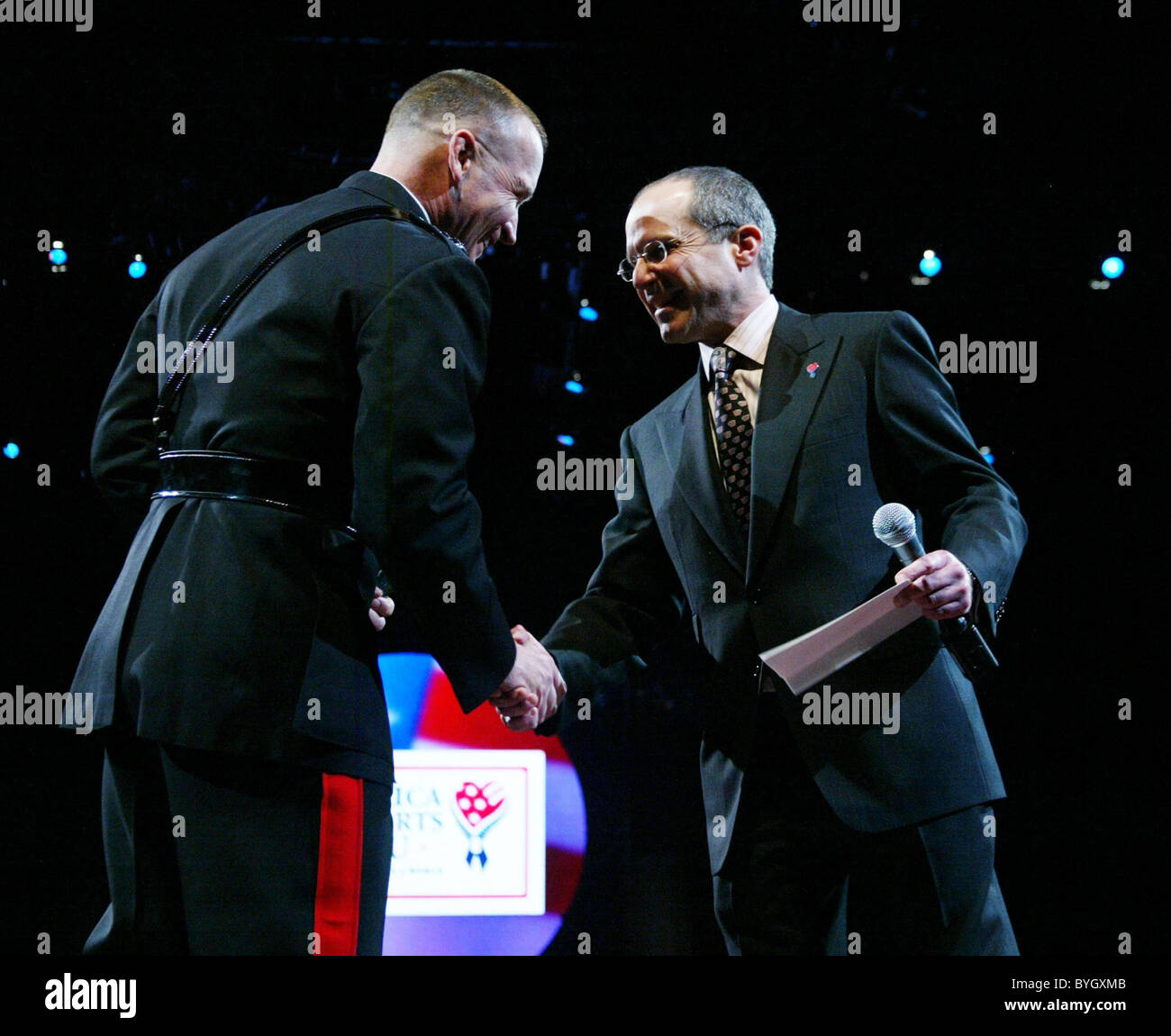 Bros Ringling Brothers Barnum and Bailey Circus Lt. Gen John Sattler ...