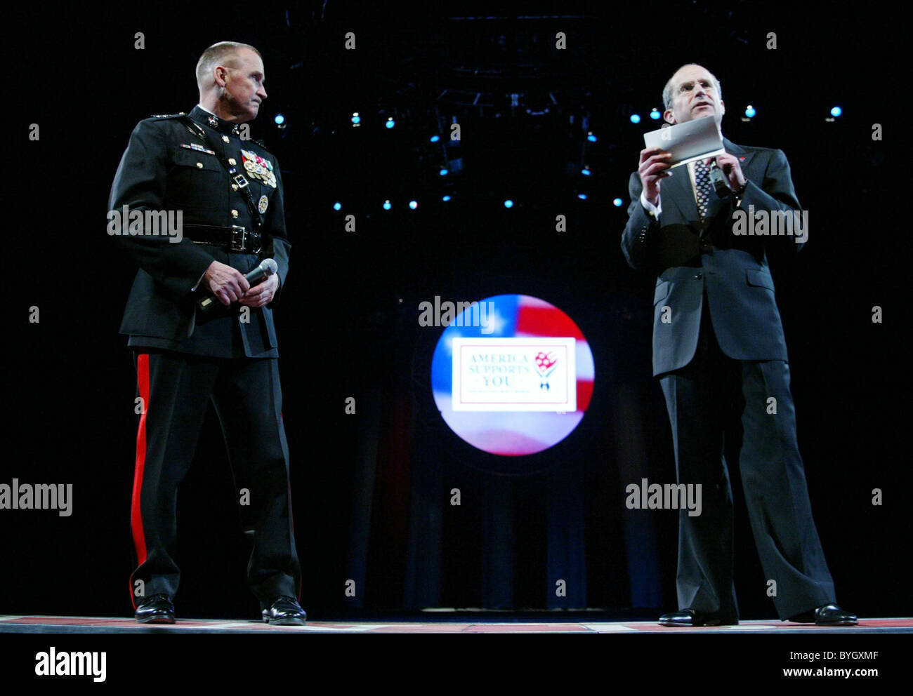Bros Ringling Brothers Barnum and Bailey Circus Lt. Gen John Sattler ...