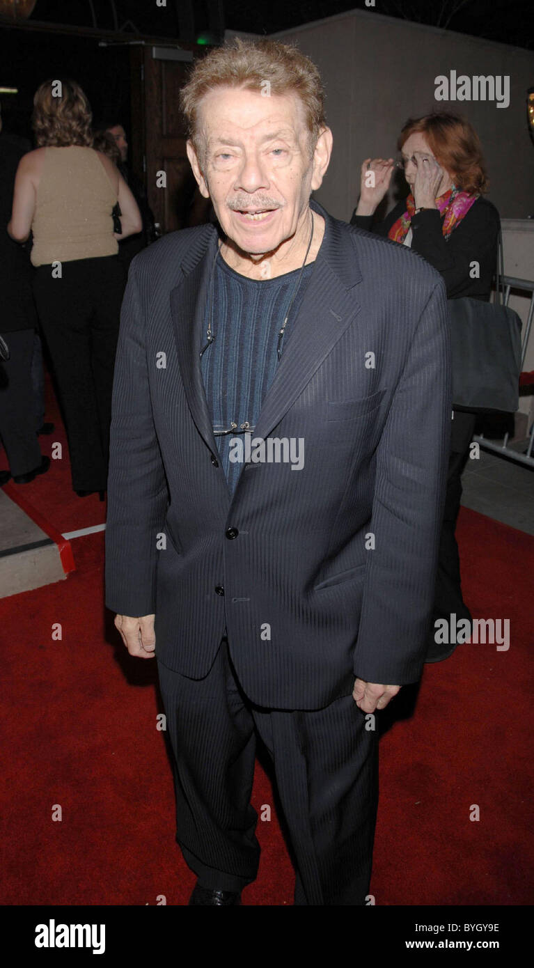 Jerry stiller king of queens hi-res stock photography and images - Alamy