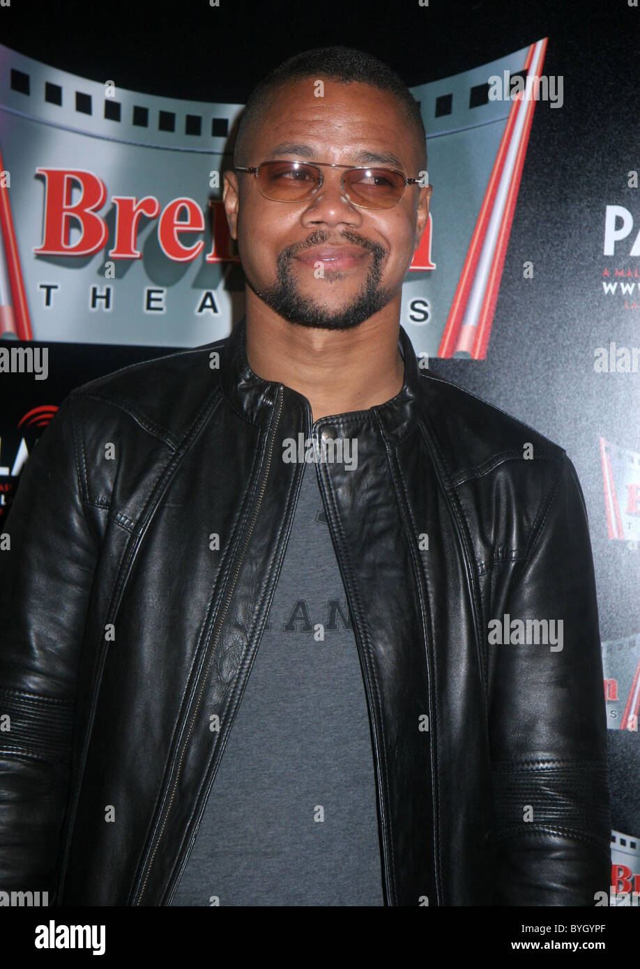 Cuba Gooding Jr. Academy Award Winning Actor Cuba Gooding Jr. Receives ...