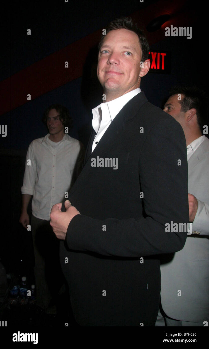 Matthew Lillard 'What Love Is' Premiere held at the Brenden Theatres in ...