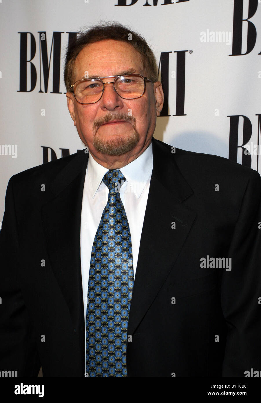 Jorge Orego 14th Annual BMI Latin Awards Ceremony Gala held at The ...