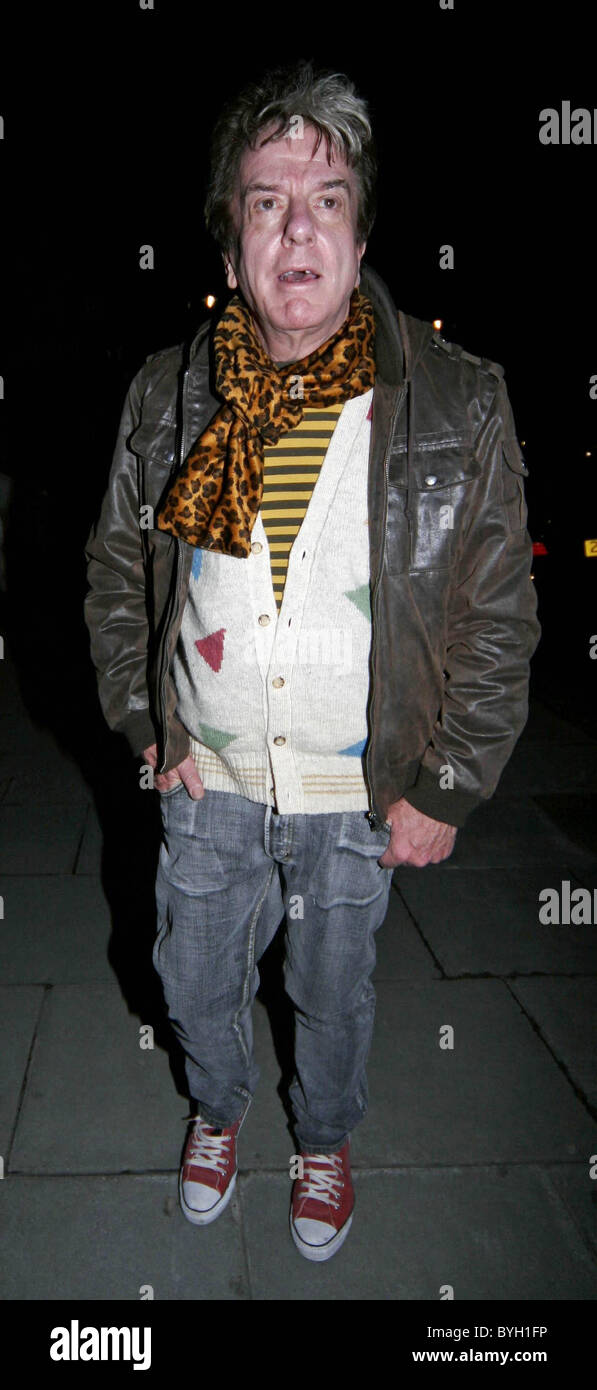 Niki Haslam Princess Eugenie of York's 17th birthday party held at the ...