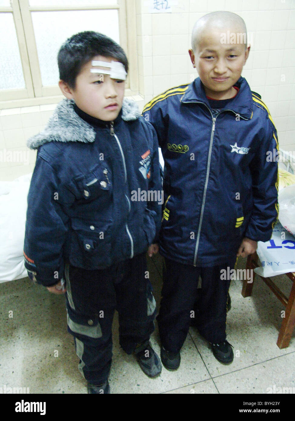 PETER PAN MAN Here's a real-life Peter Pan - but this "boy" is ...