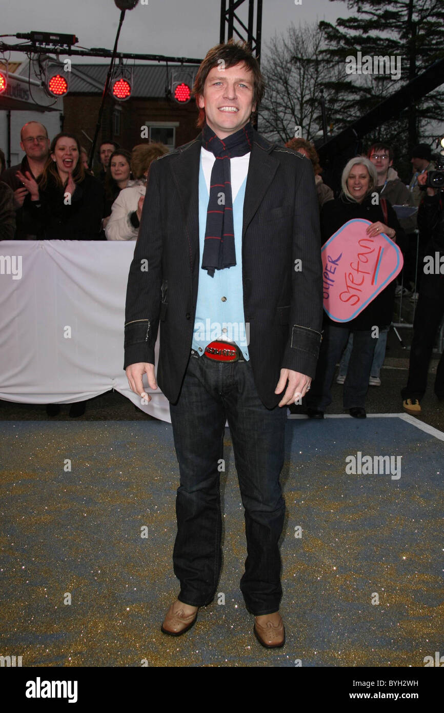 Lee Sharpe Stock Photos & Lee Sharpe Stock Images - Alamy