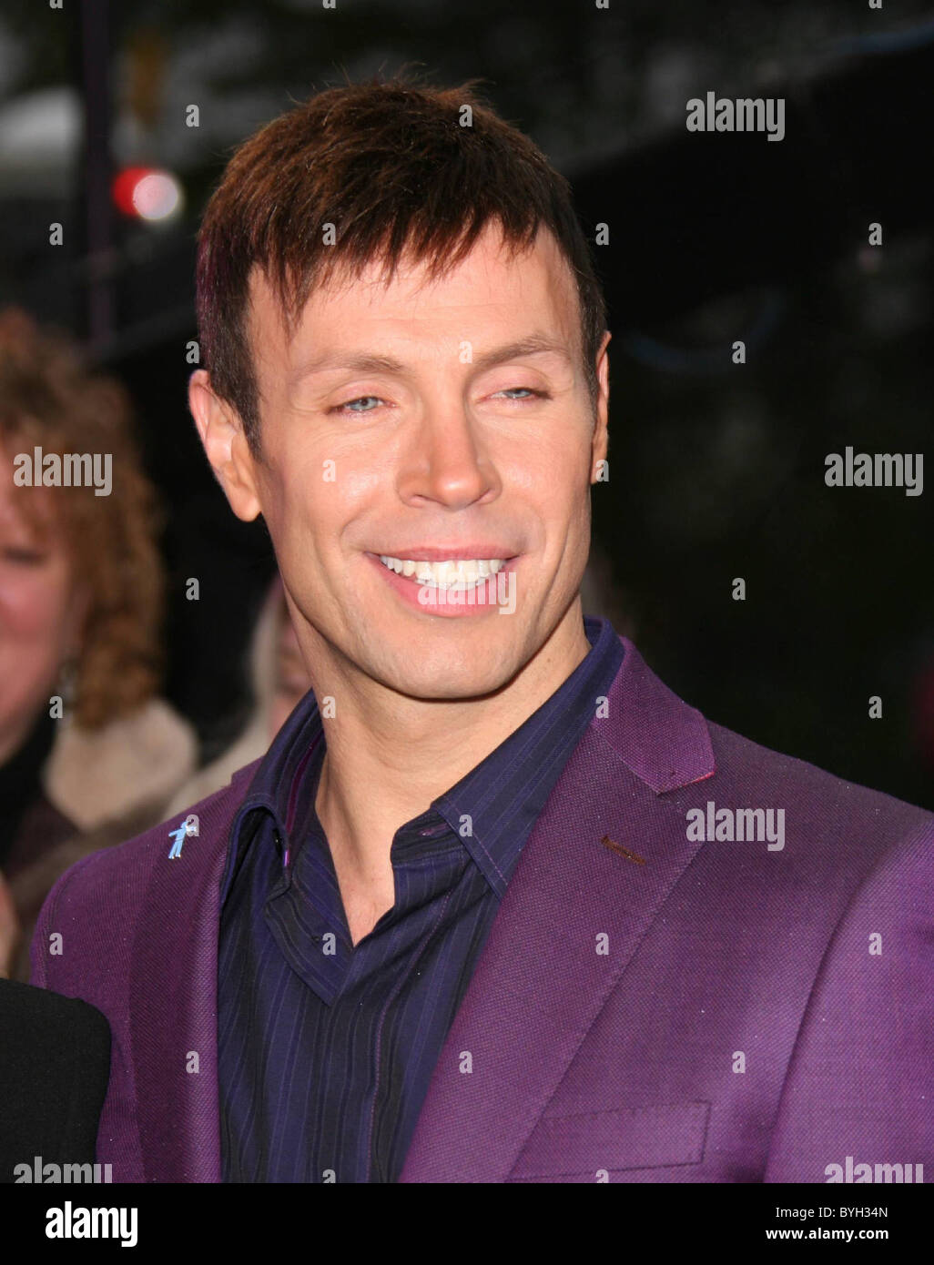 Jason gardiner hi-res stock photography and images - Alamy