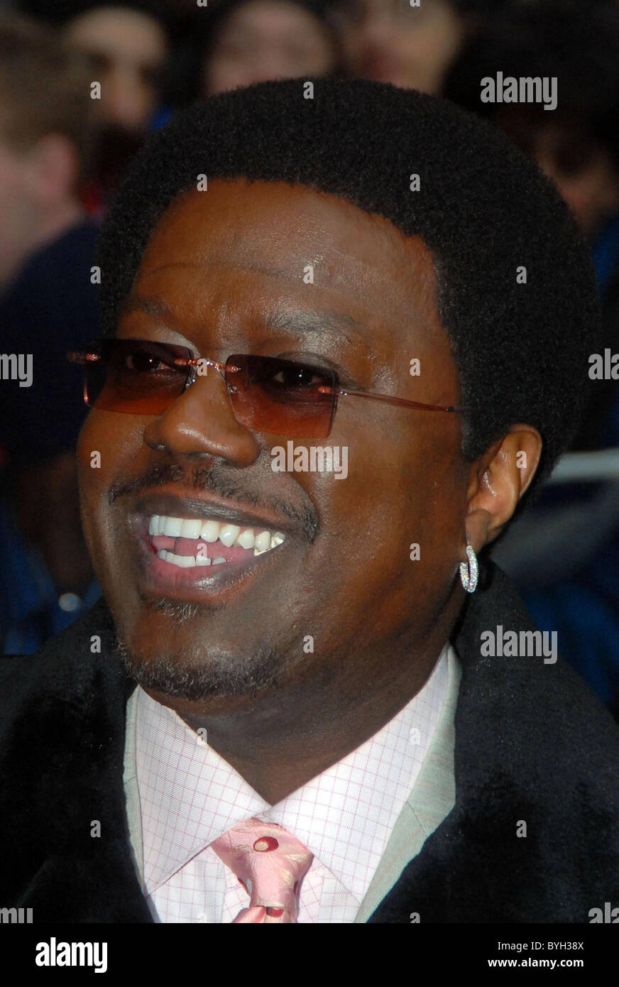 Bernie mac bernie mac show hi-res stock photography and images - Alamy