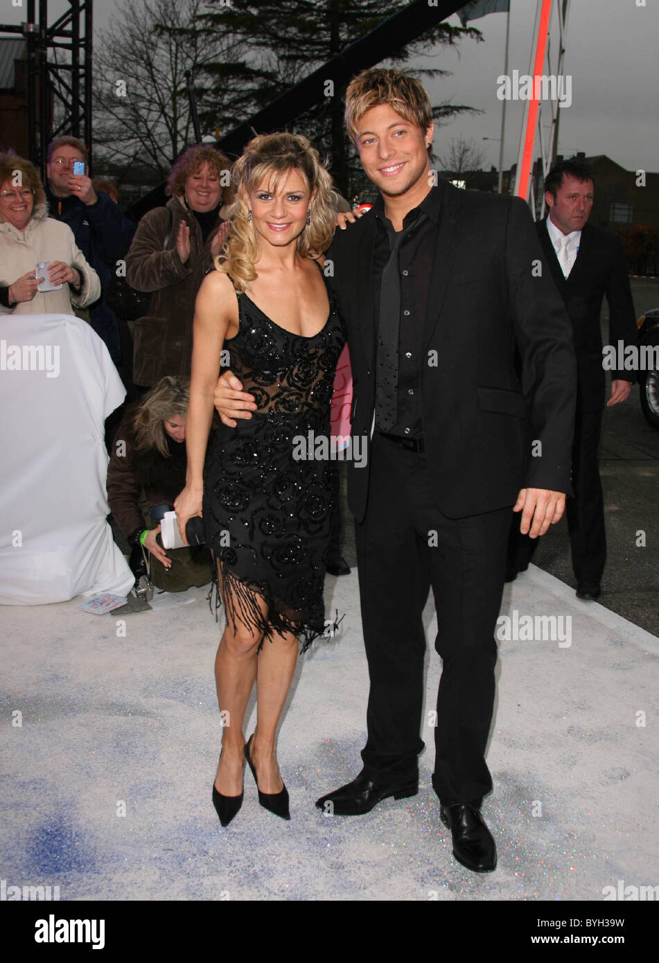 Maria filippov hi-res stock photography and images - Alamy