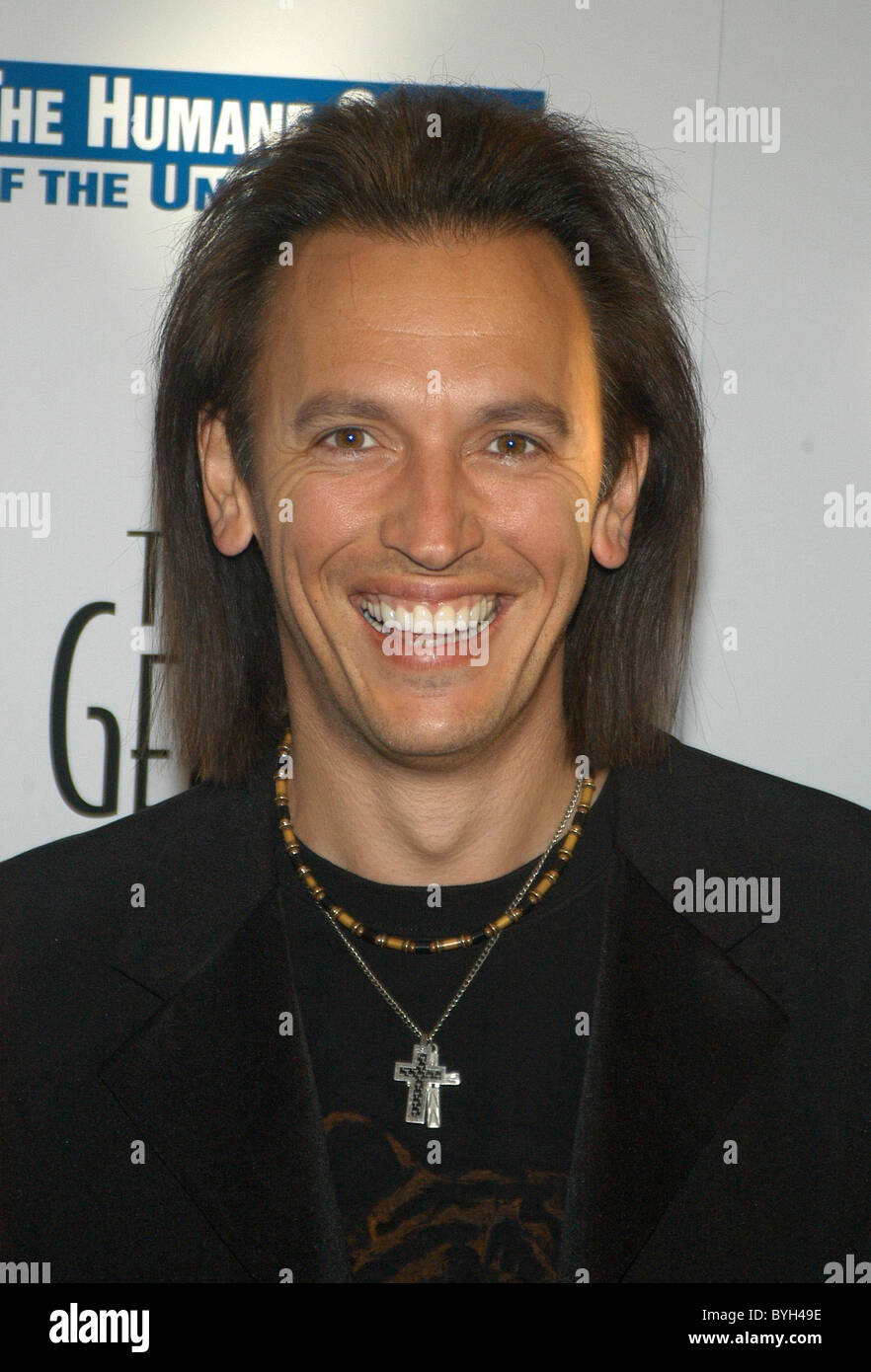 Steve Valentine The 21st Genesis Awards presented by 'The Hollywood ...