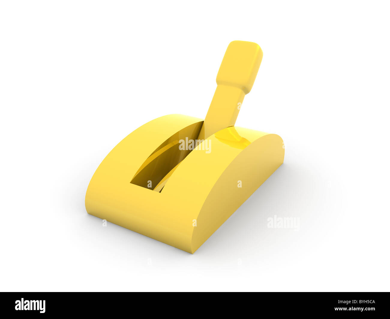 Lightswitch illustration hi-res stock photography and images - Alamy