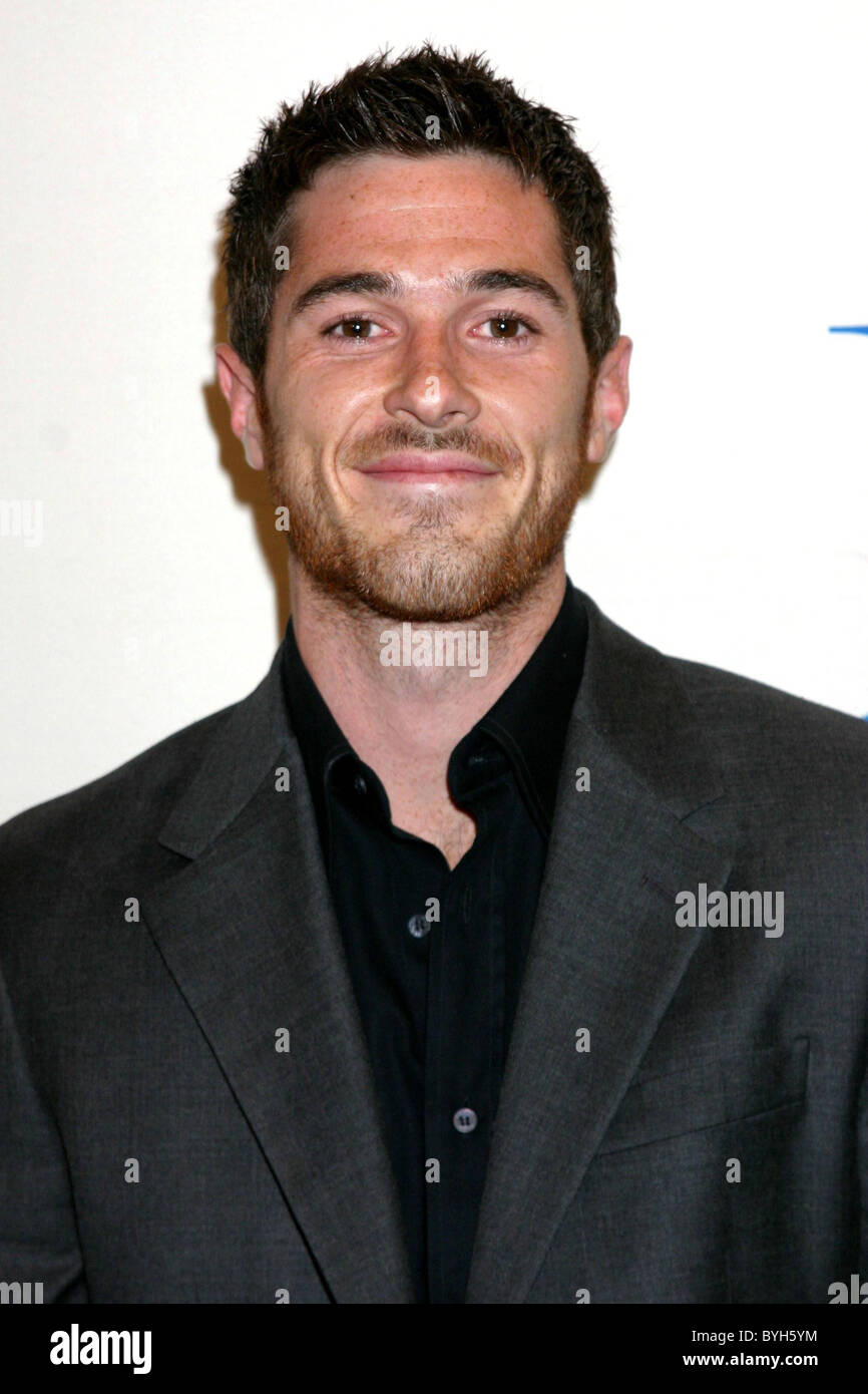 Dave Annable 'Brothers & Sisters' honored at the 24th Annual William S ...