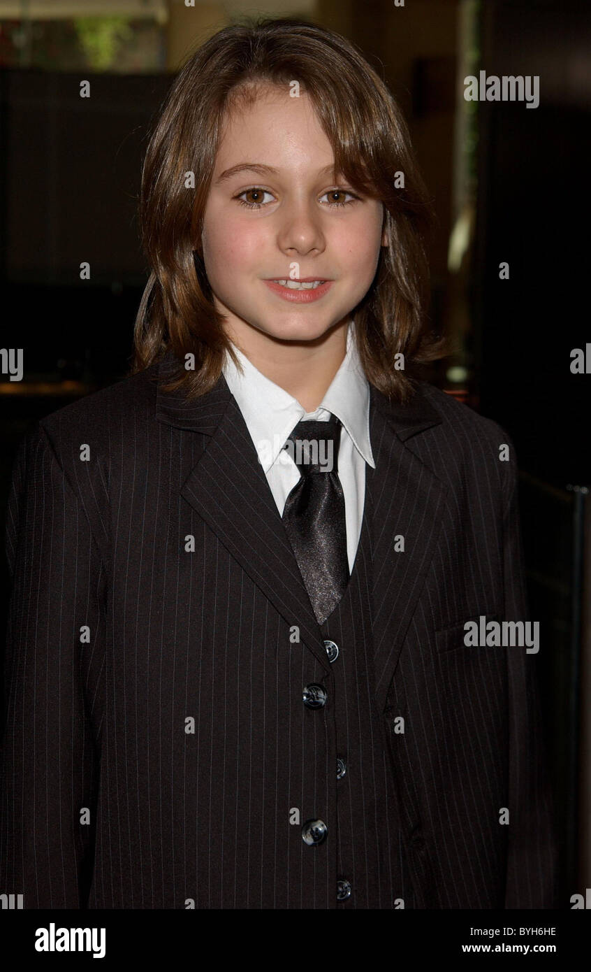 Dominic Scott The 21st annual Genesis Awards presented by 'The ...