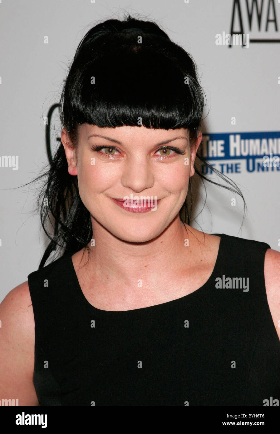 Pauley Perrette The 21st annual Genesis Awards presented by 'The ...