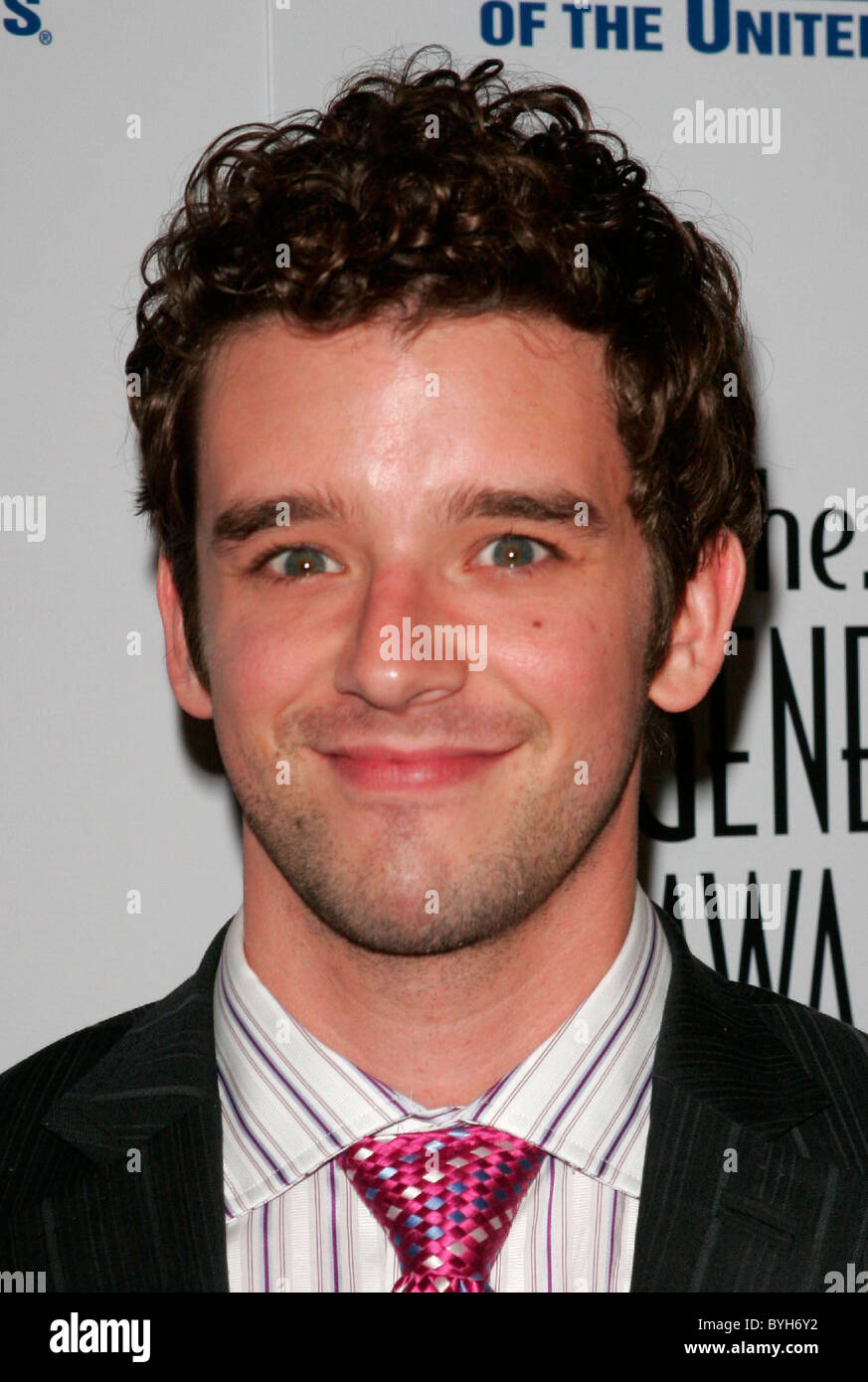 Michael Urie The 21st annual Genesis Awards presented by 'The Hollywood ...