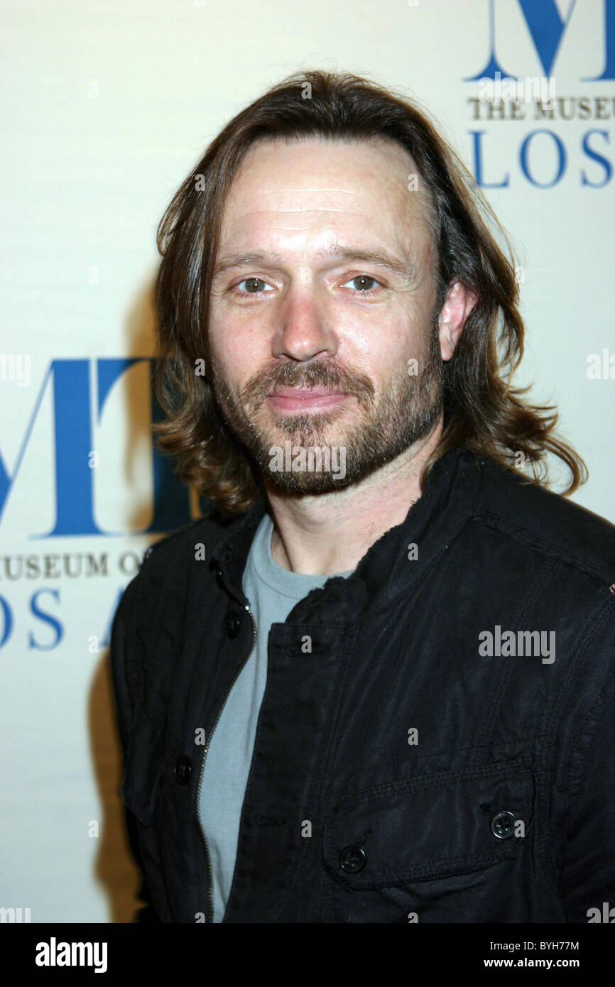 John pyper ferguson brothers sisters honored hi-res stock photography ...